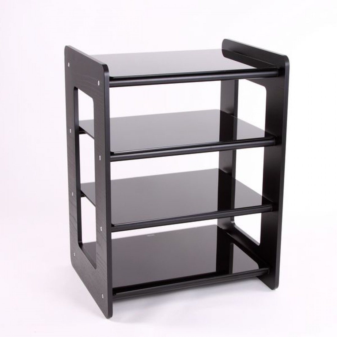 Concept 400 Space Saving HiFi Furniture HiFi Table HiFi Stand HiFi rack ...