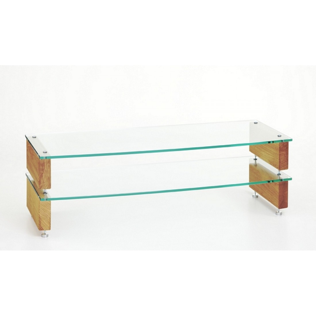 Audio Visual Furniture Milan Reference 10 Plasma 2 Support TV Stand Tv ...