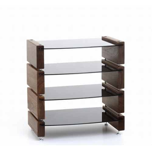 Custom Design HiFi Furniture Speaker Stands HiFi Isolation Platform ...