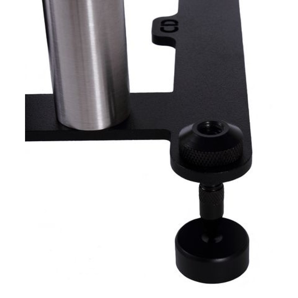 FS 104 Signature Speaker Stands FS 104 Signature Speaker Isolation ...
