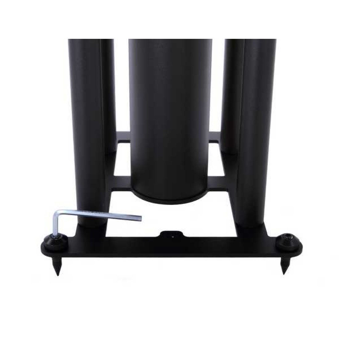 FS 104 Signature Speaker Stands FS 104 Signature Speaker Isolation ...
