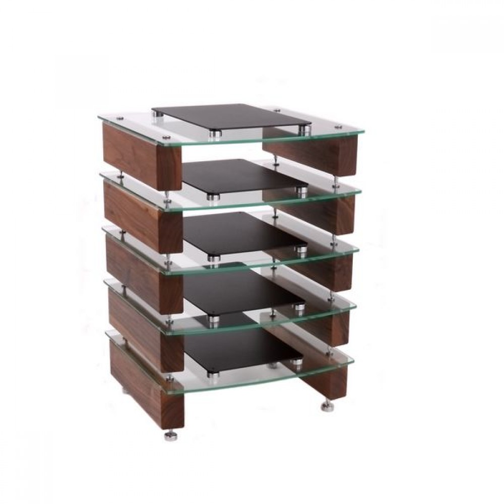 HiFi Furniture Milan 6 Compact 5 Acoustic Support HiFi Stand HiFi ...