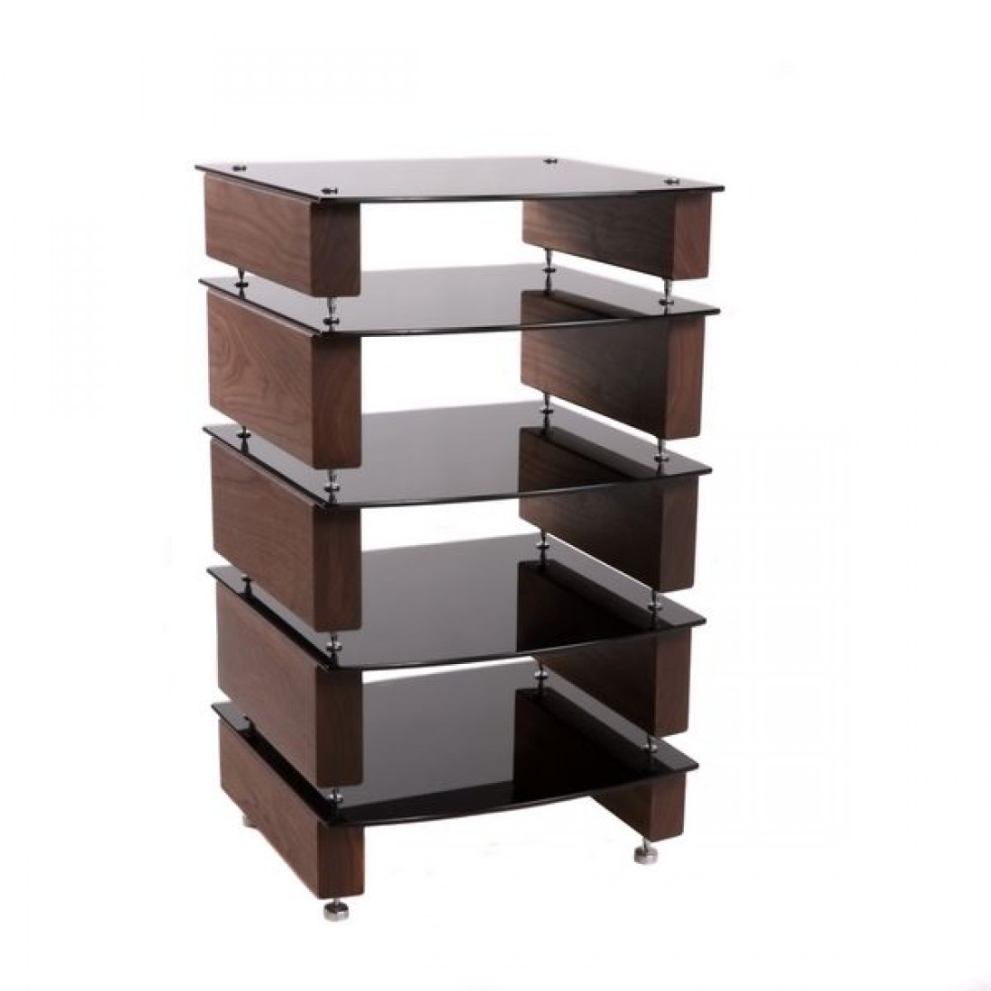 HiFi Furniture Milan 6 Compact 5 Support HiFi Stands HiFi Furniture ...