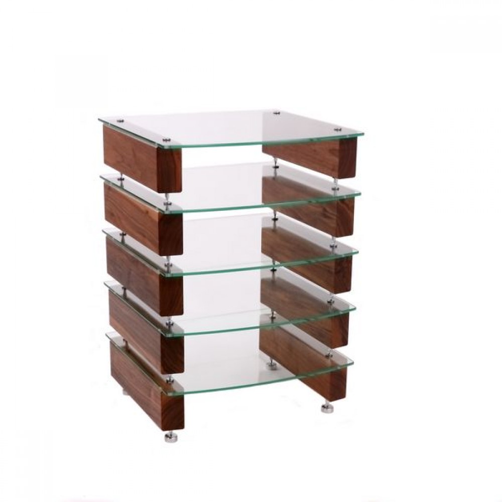 HiFi Furniture Milan 6 Compact 5 Support HiFi Stands HiFi Furniture ...