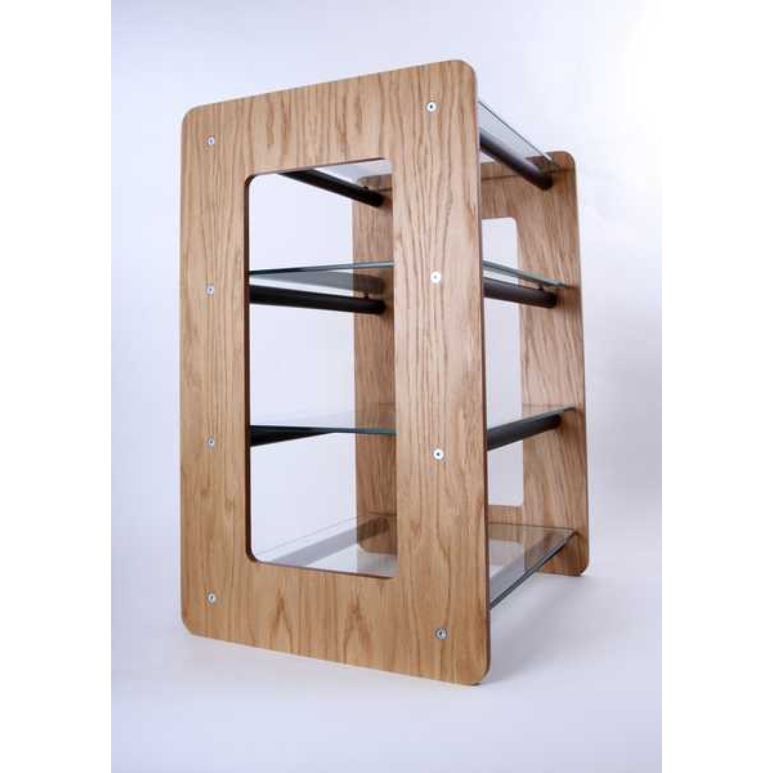 Concept 400 Space Saving HiFi Furniture HiFi Table HiFi Stand HiFi rack ...