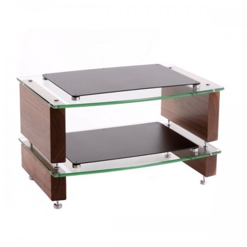 Custom Design HiFi Furniture Speaker Stands HiFi Isolation Platform ...