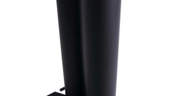 Kef R3 302 XL Speaker Stands Acoustic Steel Isolation Kef Speaker ...