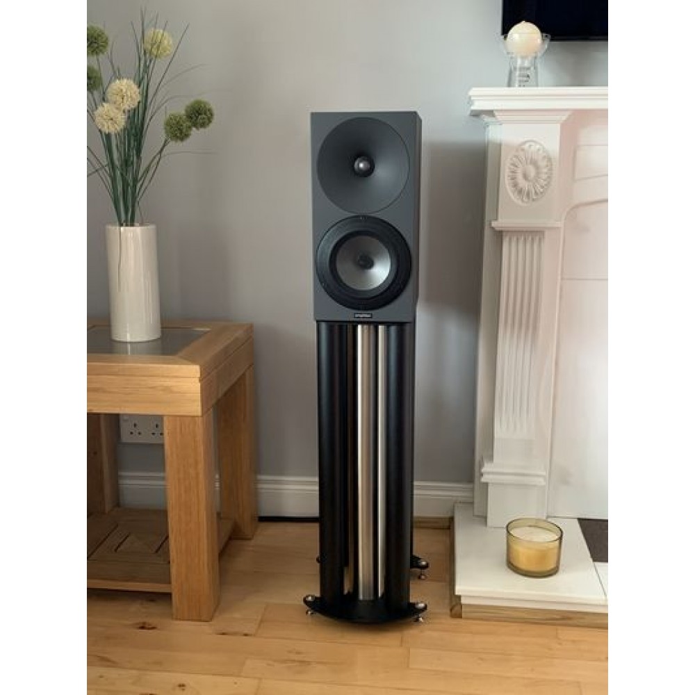 Amphion Argon 3s Speaker Stands Amphion Speaker Stand supports Custom ...