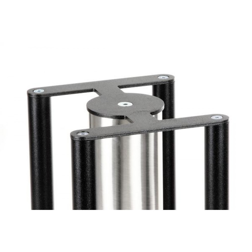 Castle Windsor Duke 105 Speaker Stands 105 Castle Windsor Duke Speaker ...