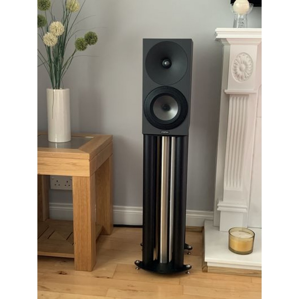 Amphion Argon 3s Speaker Stands Amphion Speaker Stand supports Custom ...