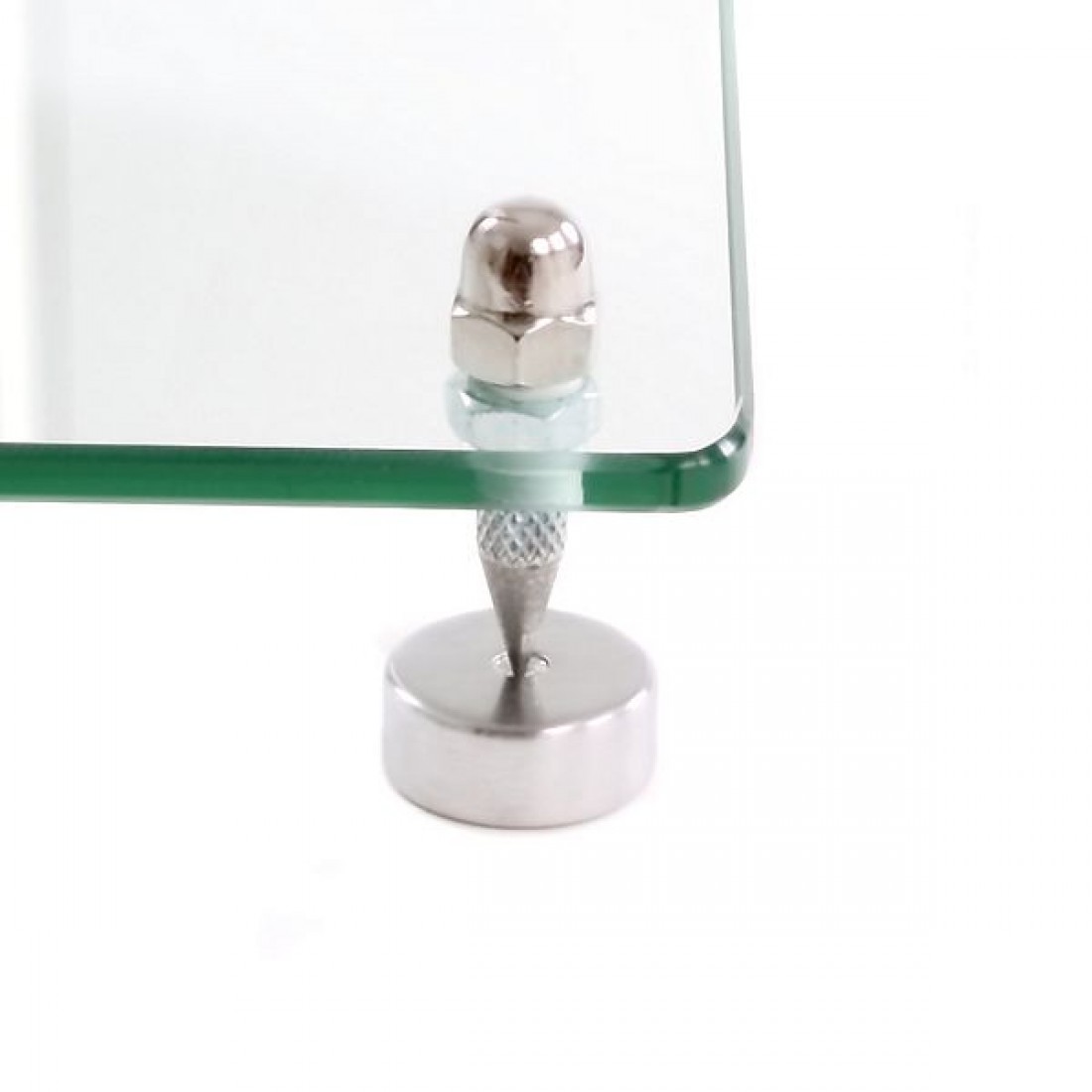 HiFi Isolation Zinc Plated M6 Spikes