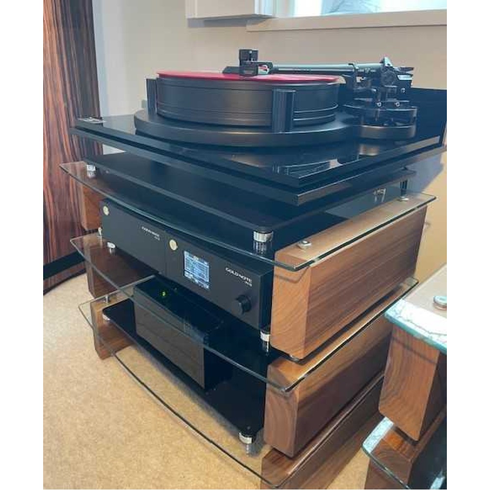 HiFi Isolation Platform HiFi Isolation Platform Acoustic Steel ...