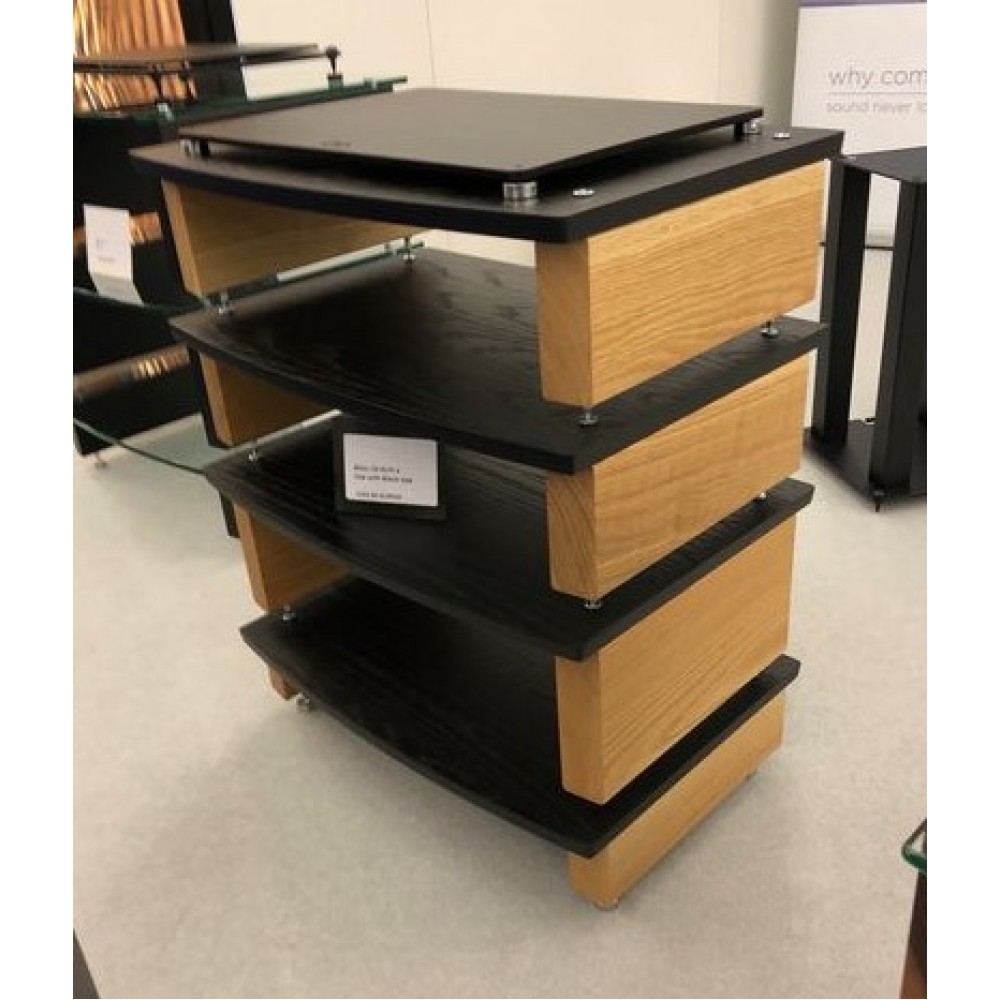 HiFi Furniture Wooden hifi Stand Milan 20 HiFi Isolation Support Table ...