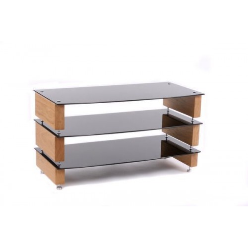 Custom Design HiFi Furniture Speaker Stands HiFi Isolation Platform ...