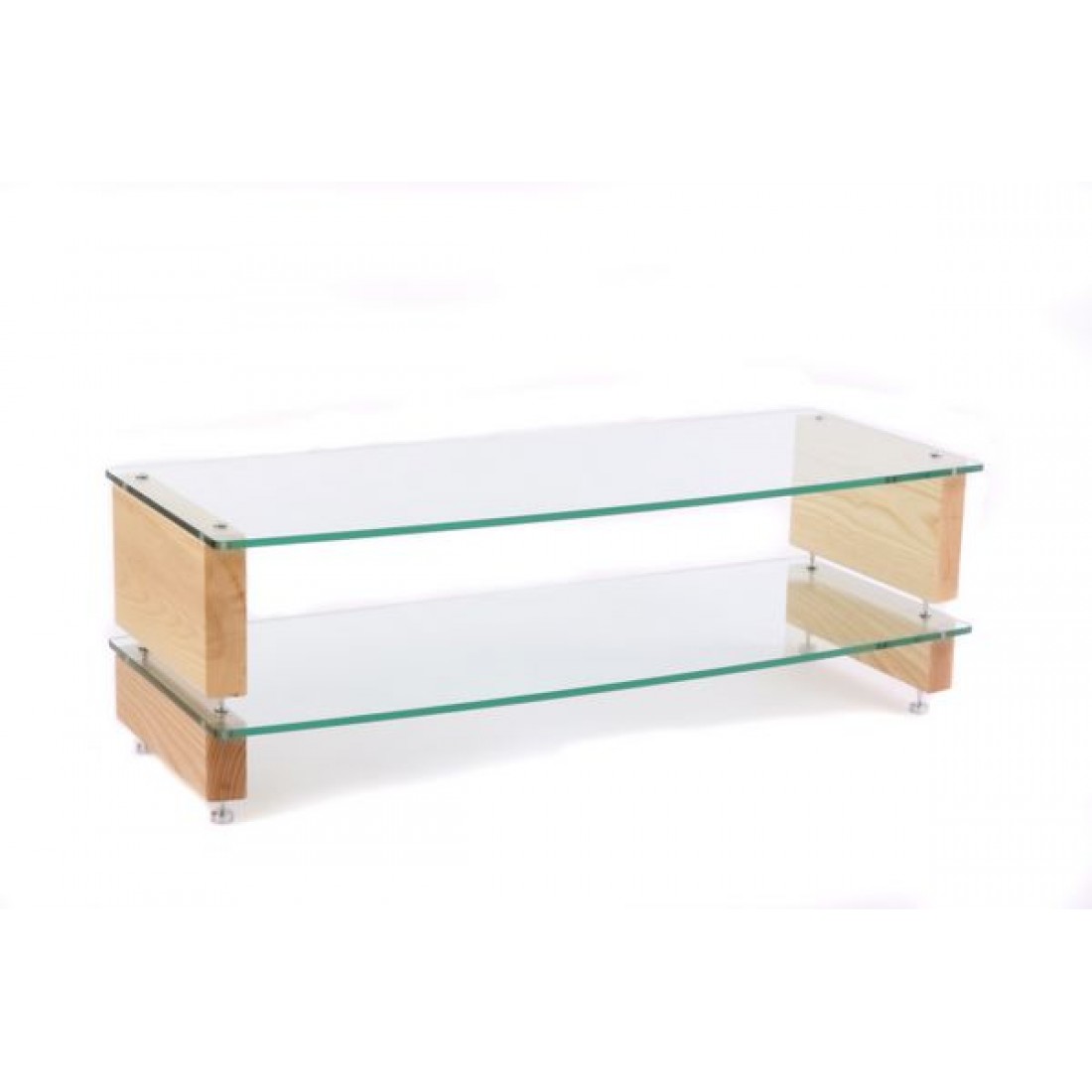 Audio Visual Furniture Milan Reference 10 Plasma 2 Support TV Stand Tv ...