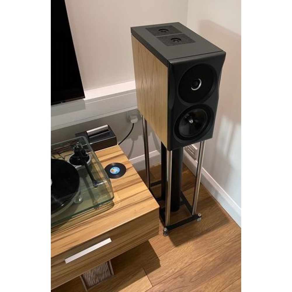 Neat Ultimatum XLS Speaker Stands Neat Acoustic Ultimatum XLS Speaker ...