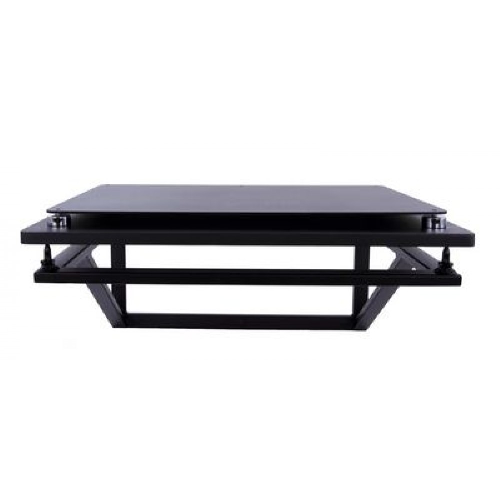 Turntable Isolation Support Wall Mount Bracket WMB G4 Acoustic HiFi ...